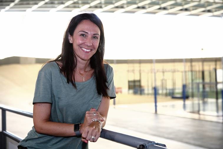 Victoria Tirsa Hervás: “Seguiremos trabajando, con más implicación si ...