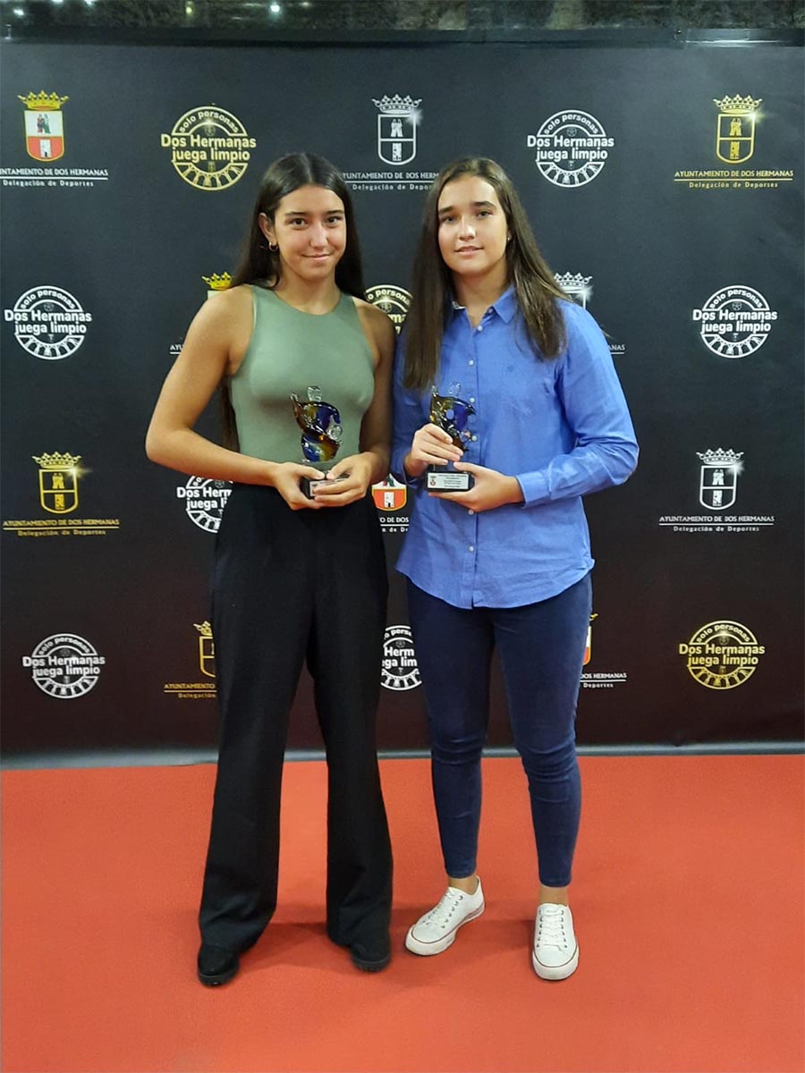 Reyes Díaz Díaz | Delegación de Deportes del Excmo. Ayuntamiento de Dos ...