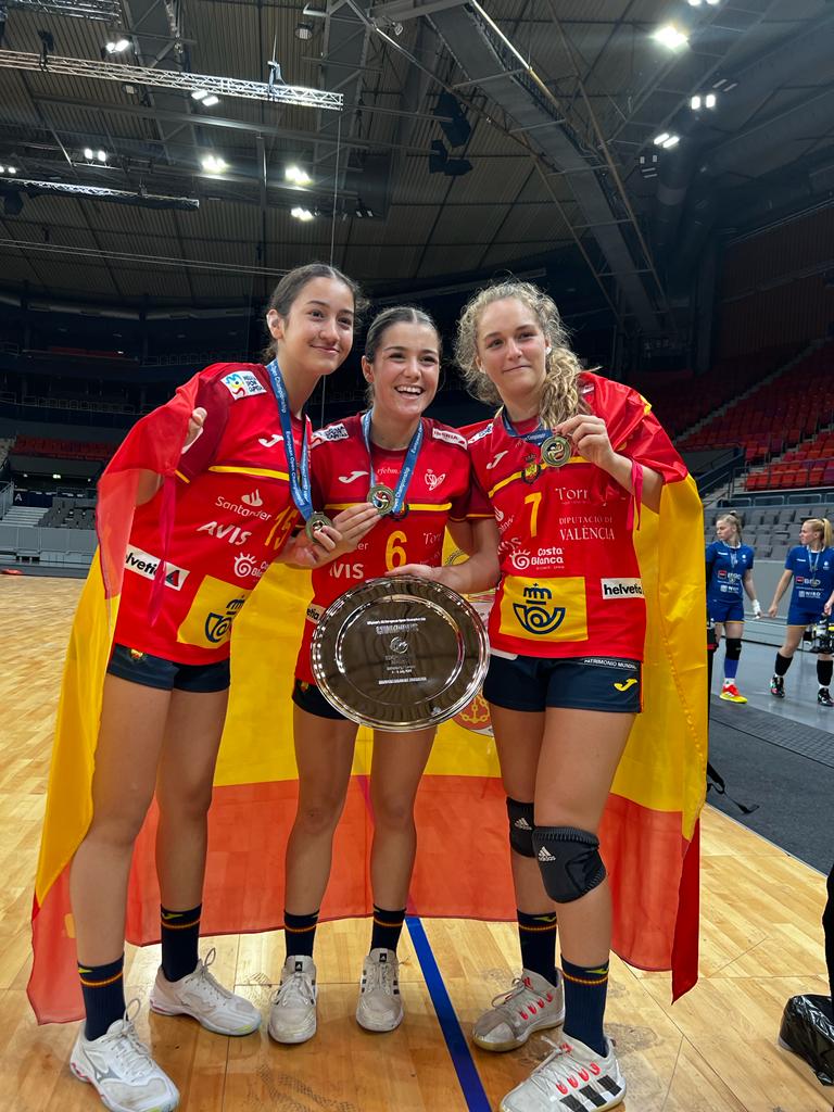 Club Balonmano Montequinto | Delegación de Deportes del Excmo ...