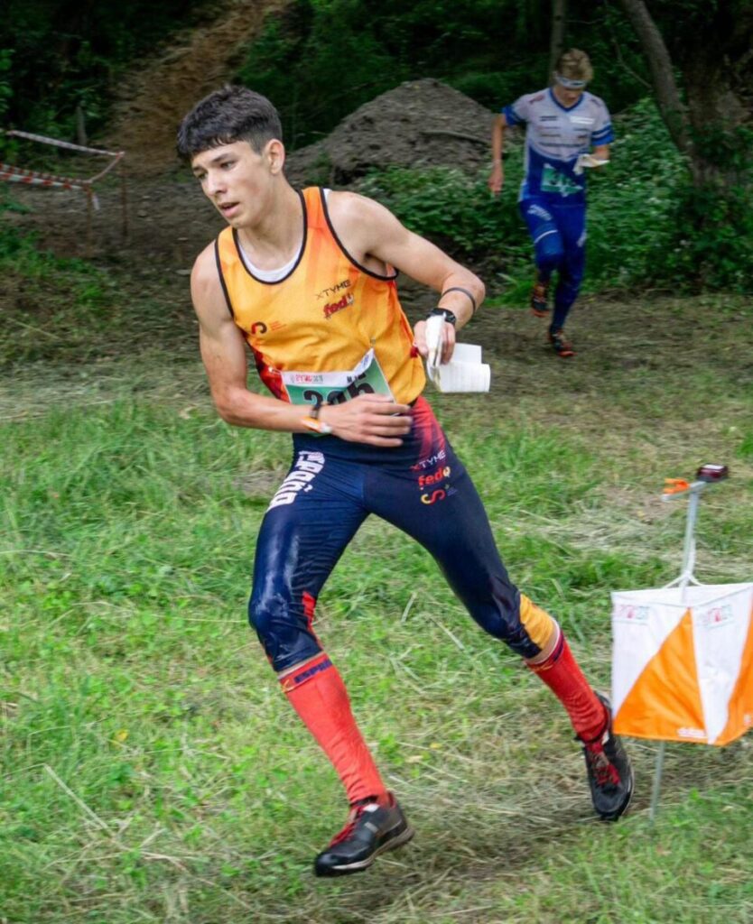 Alejandro Garrido Díaz | Delegación de Deportes del Excmo. Ayuntamiento ...