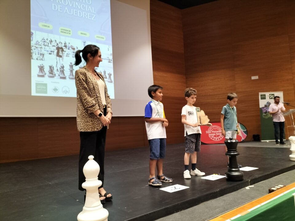 El Nazareno Cristian Silva Lucena Triunfa en el 36º Torneo ...