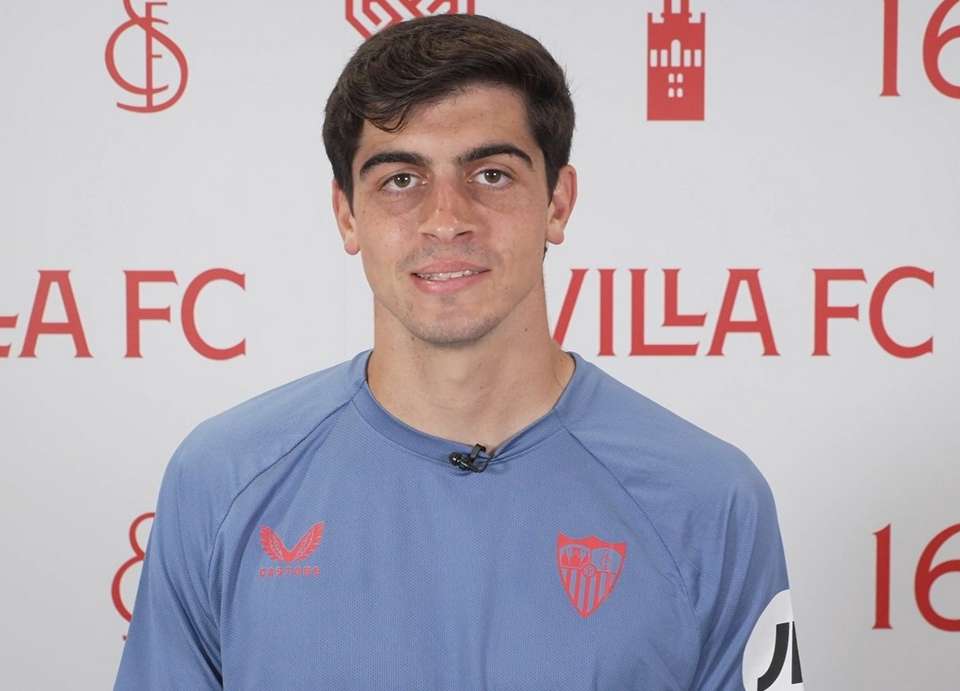 Juan Luis Sánchez Velasco «Juanlu» | Delegación de Deportes del Excmo ...